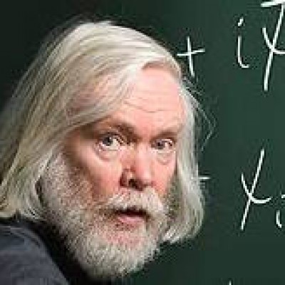 Prof. John Ellis: The Higgs boson and the new era in particle physics ...