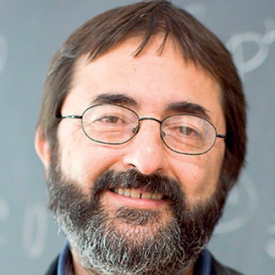 Prof. Fernando Quevedo: The Search for the Fundamental Theory of the ...